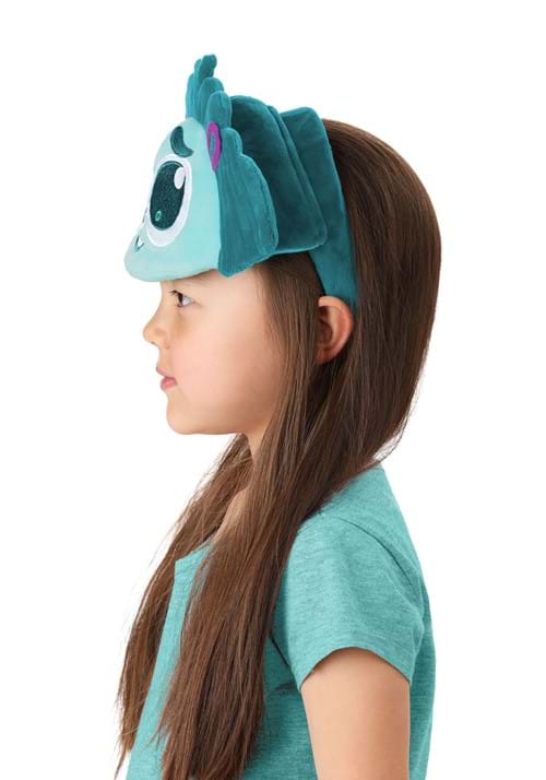 Inside Out Envy Character Headband | Inside Out Costumes