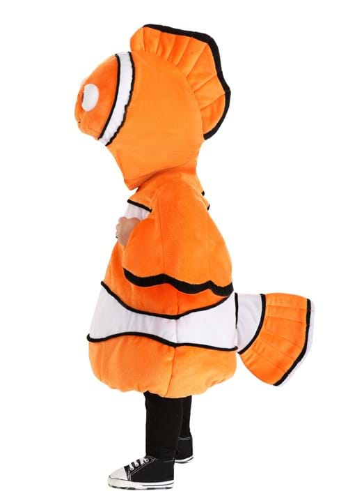 Infant Disney and Pixar Nemo Costume | Disney Costumes
