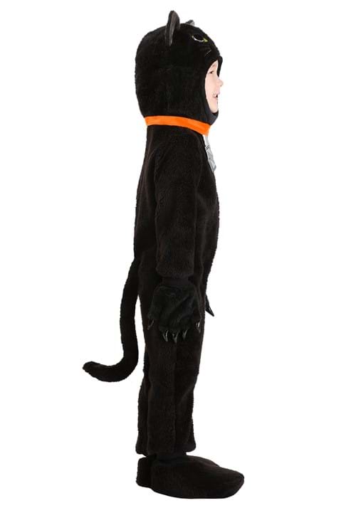 Toddler Disney Hocus Pocus Thackery Binx Costume | Disney Costumes
