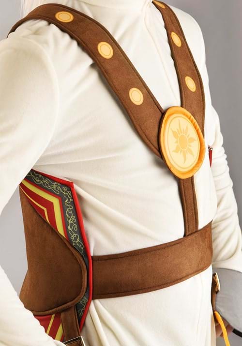Disney Tangled Maximus Costume for Men | Disney Costumes
