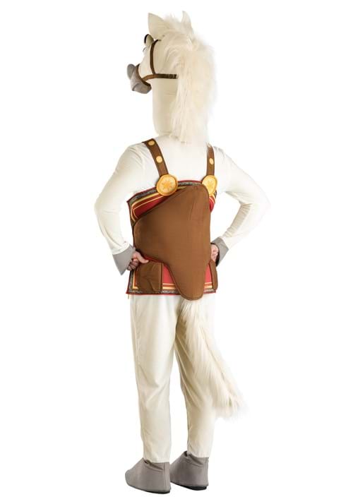 Disney Tangled Maximus Costume for Men | Disney Costumes