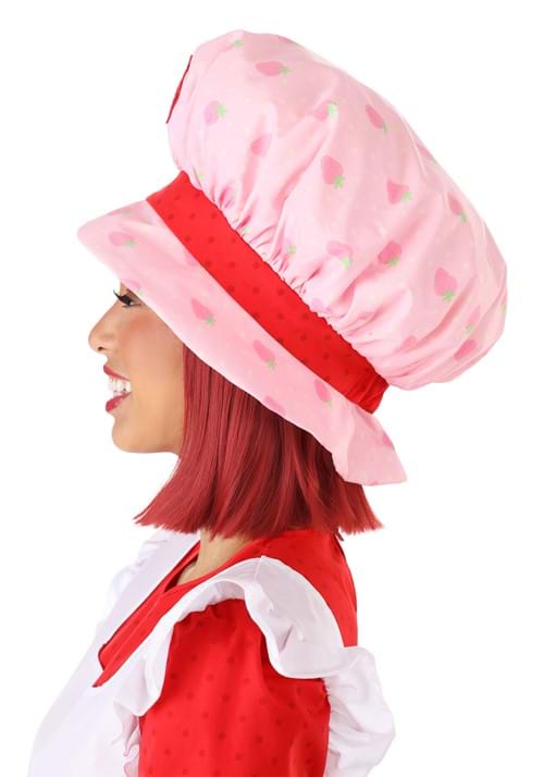 Strawberry Shortcake Costume Wig for Women | Women's Costume Wigs