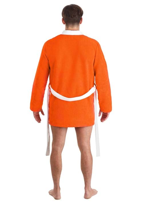 Anchorman Pool Party Ron Burgundy Men's Costume | Movie Costumes