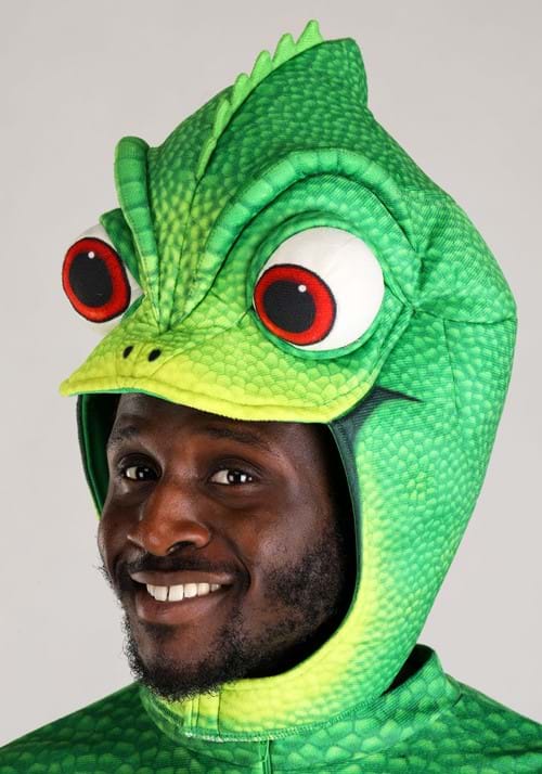 Adult Disney Tangled Pascal Costume | Disney Costumes