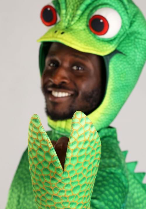 Adult Disney Tangled Pascal Costume | Disney Costumes