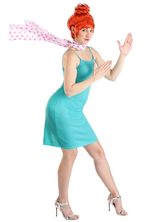 Despicable Me Lucy Wilde Adult Costume Movie Cosutmes