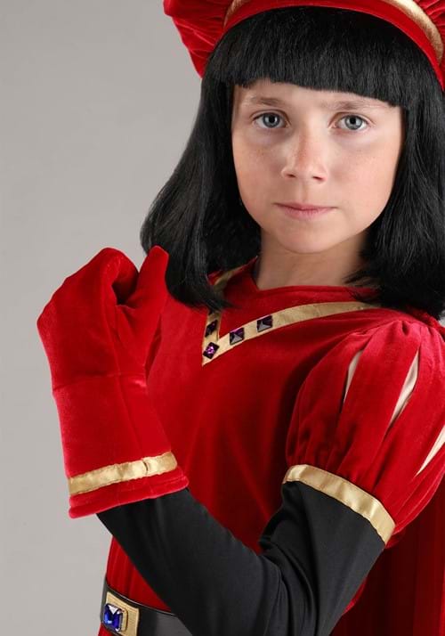 Child Shrek Lord Farquaad Costume | Shrek Costumes