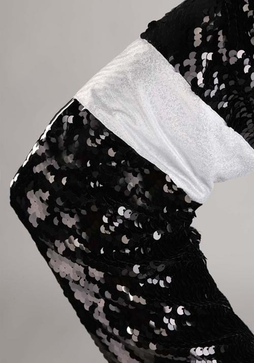 Michael Jackson Moonwalk Men's Costume | Celebrity Costumes