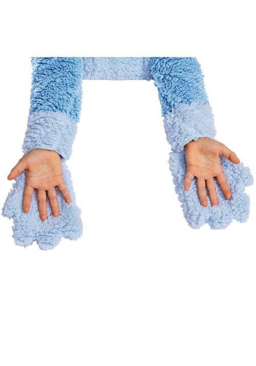 Bluey Deluxe Toddler Bluey Costume | Bluey Costumes