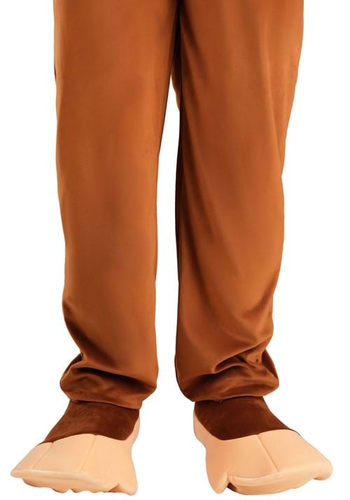Plus Size Men's Disney Aladdin Abu Costume | Disney Costumes
