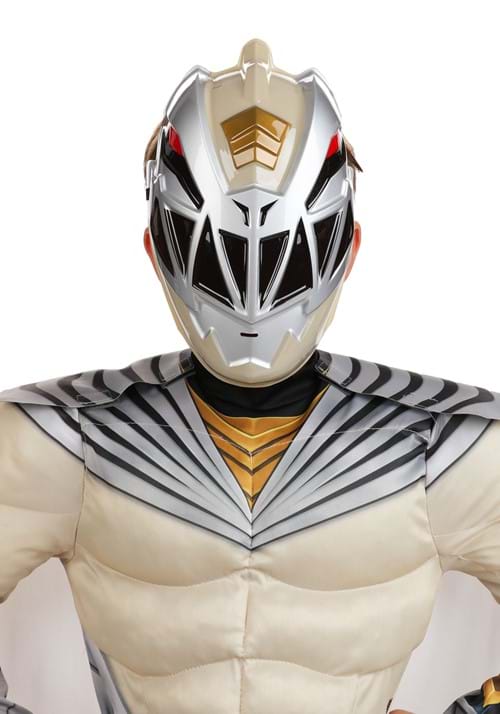 Power Rangers Cosmic Fury Zenith Ranger Costume | Kid's Costumes