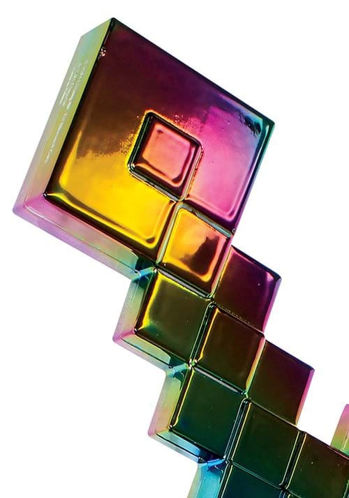 Minecraft Anniversary Netherite Sword Costume Accessory | Minecraft ...