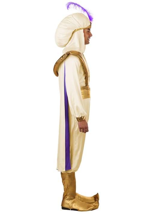 Disney Aladdin Prince Ali Costume for Men | Disney Costumes
