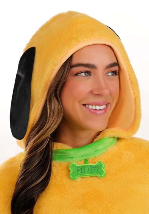Women's Disney Pluto Costume | Disney Costumes