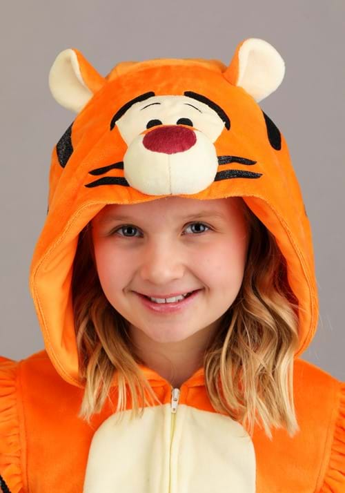 Disney Tigger Girl's Costume Dress | Disney Costumes