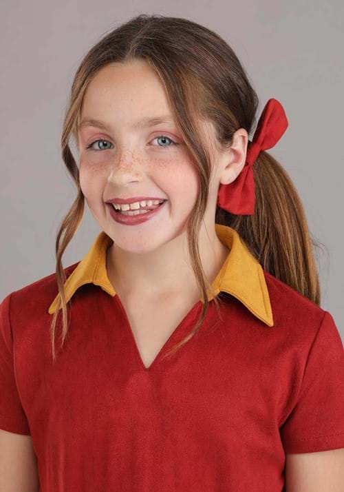 Disney Gaston Costume for Girls | Beauty and the Beast Costumes