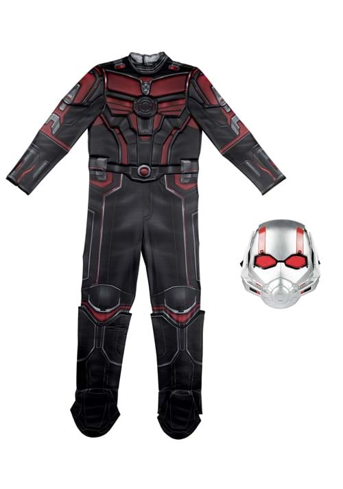 Marvel Ant-Man Boy's Costume | Marvel Costumes