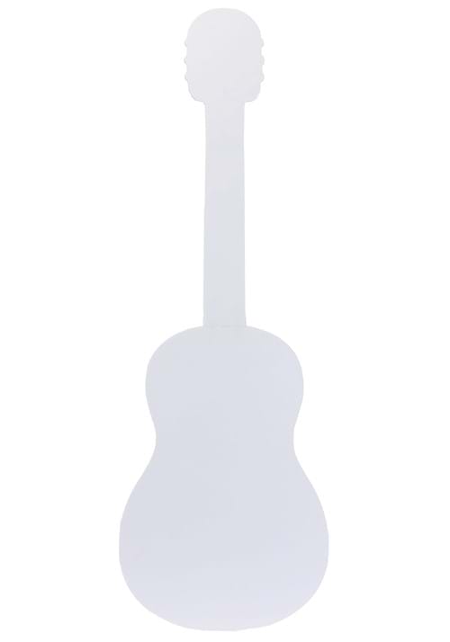 Pixar Coco White Prop | Disney Accessories