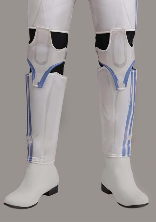 Deluxe Star Wars Clone Trooper Boy's Costume | Star Wars Costumes