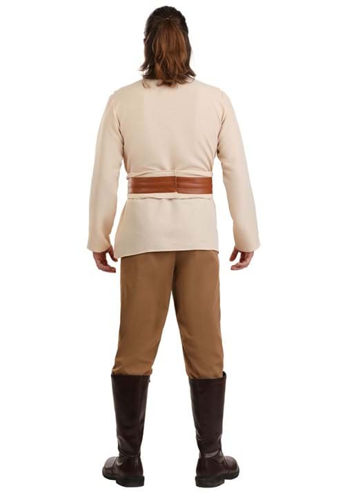 Men's Deluxe Star Wars Jedi Costume | Star Wars Costumes