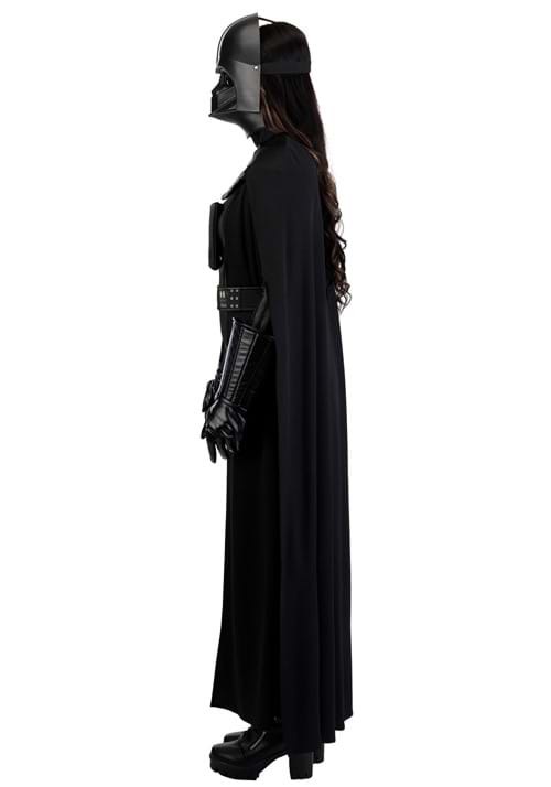 Star Wars Darth Vader Women's Costume | Star Wars Costumes