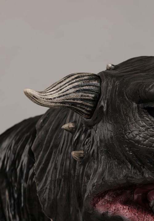 2.75FT Animatronic Ghostbusters Terror Dog Decoration | Ghostbusters ...