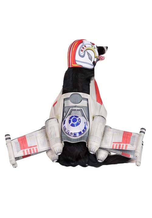 Star Wars Pet X-Wing Costume | Star Wars Pet Costumes