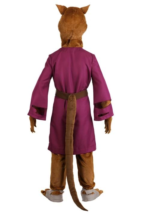 Teenage Mutant Ninja Turtles Master Splinter Costume for Men ...