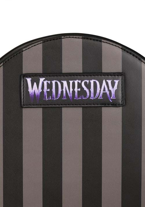 Wednesday Dorm Nevermore Academy Costume Companion | Wednesday Accessories