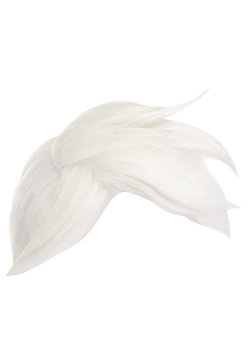 Nickelodeon Danny Phantom Costume Wig for Men | Nickelodeon Accessories