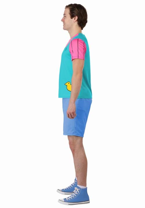 Nickelodeon Rugrats Phil Costume for Men | Nickelodeon Costumes