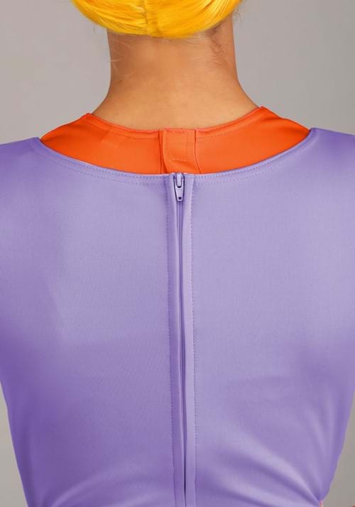 Women's Nickelodeon Rugrats Angelica Costume | Nickelodeon Costumes