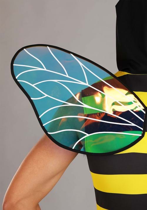 Sexy Bee Men's Costume | Sexy Animal Costumes
