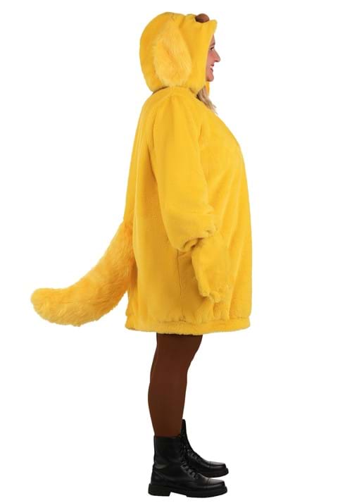 Plus Size Pixar UP Dug Costume Dress for Women | Disney Costumes