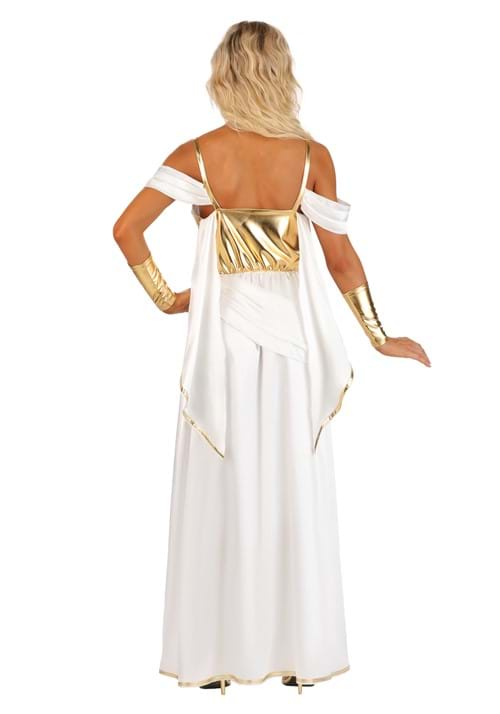 Athena Costume Dress for Women | Historical Costumes