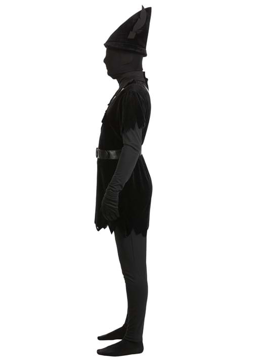 Peter Pan's Shadow Men's Costume | Storybook Costumes