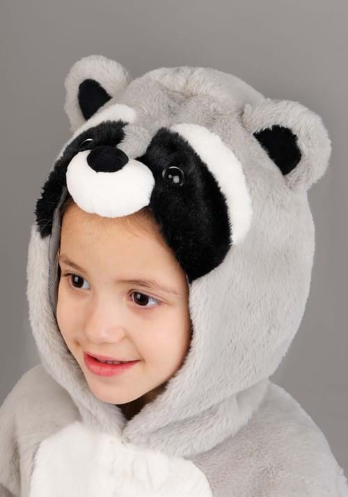 Rascal Raccoon Costume for Toddlers | Kid's Animal Costumes