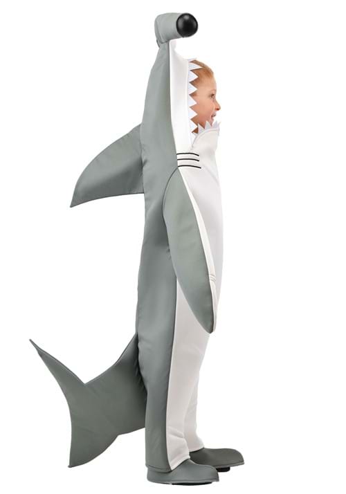 Hammerhead Shark Costume for Toddlers | Animal Costumes