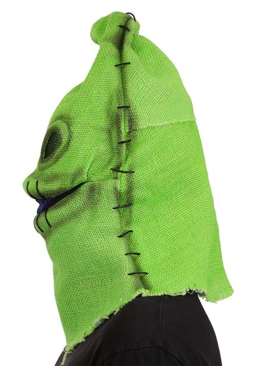 Authentic Disney Oogie Boogie Mouth Mover Adult Mask | Disney Masks