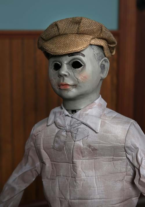 Animated 3FT Ring Around the Rosie Decoration | Halloween Animatronics