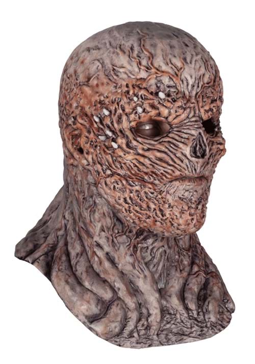 Stranger Things Vecna Costume Mask for Adults | Stranger Things Accessories