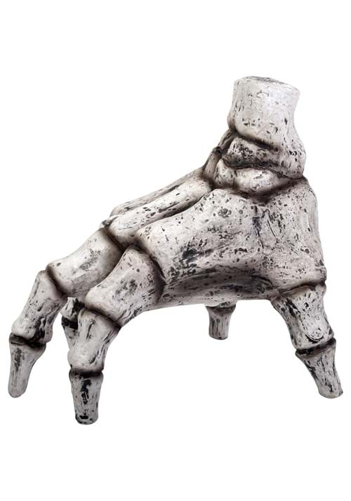 Animated Crawling Skeleton Hand Decoration | Halloween Animatronics